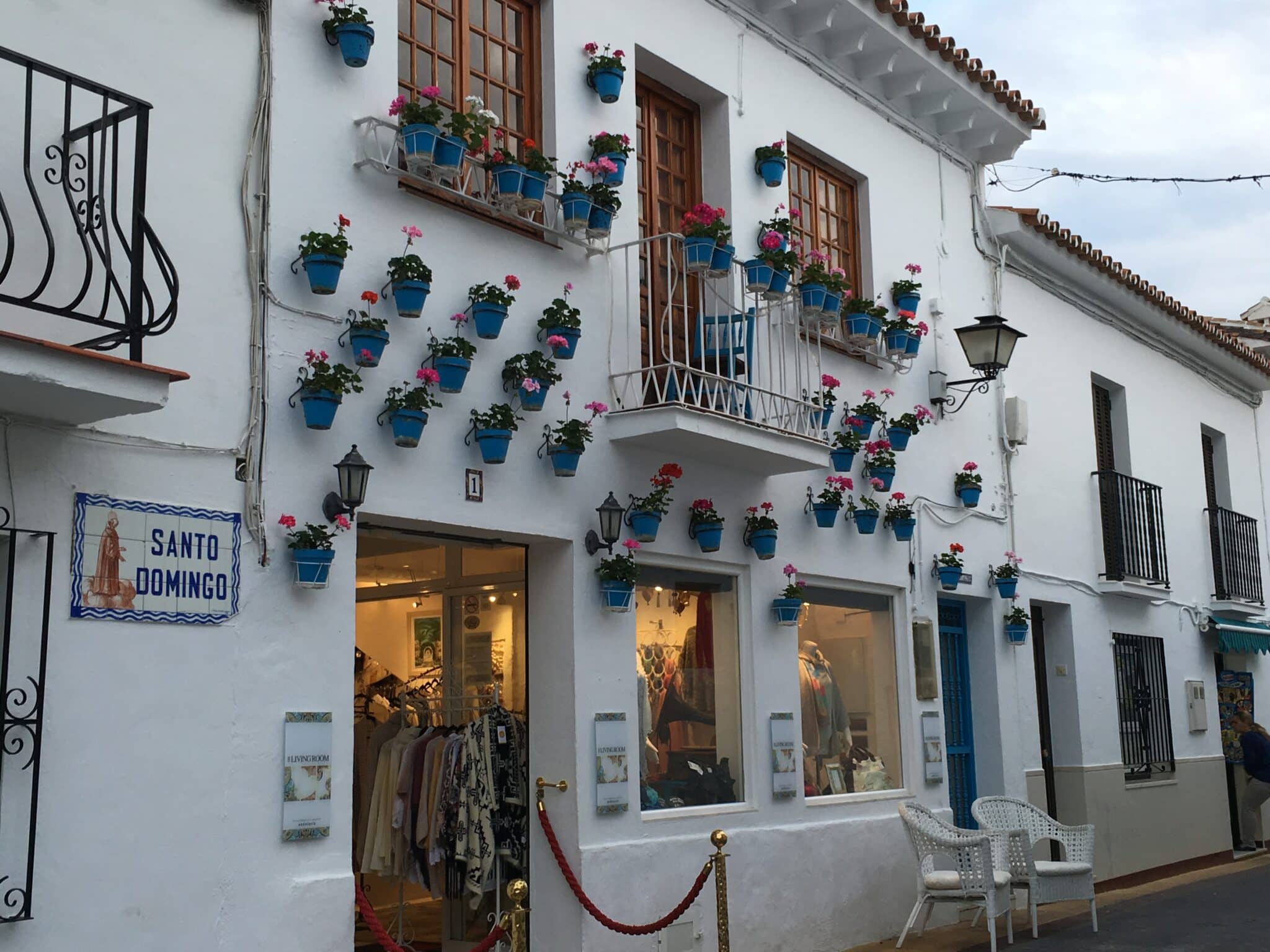 La Carihuela, vakantie aan de Costa del Sol (Torremolinos)