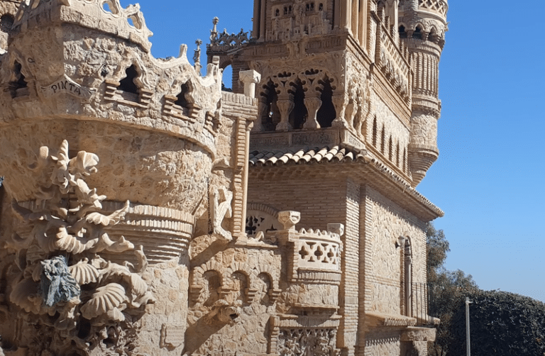 Ontdek de charme van Benalmádena, Spanje | Torremolinos.nl